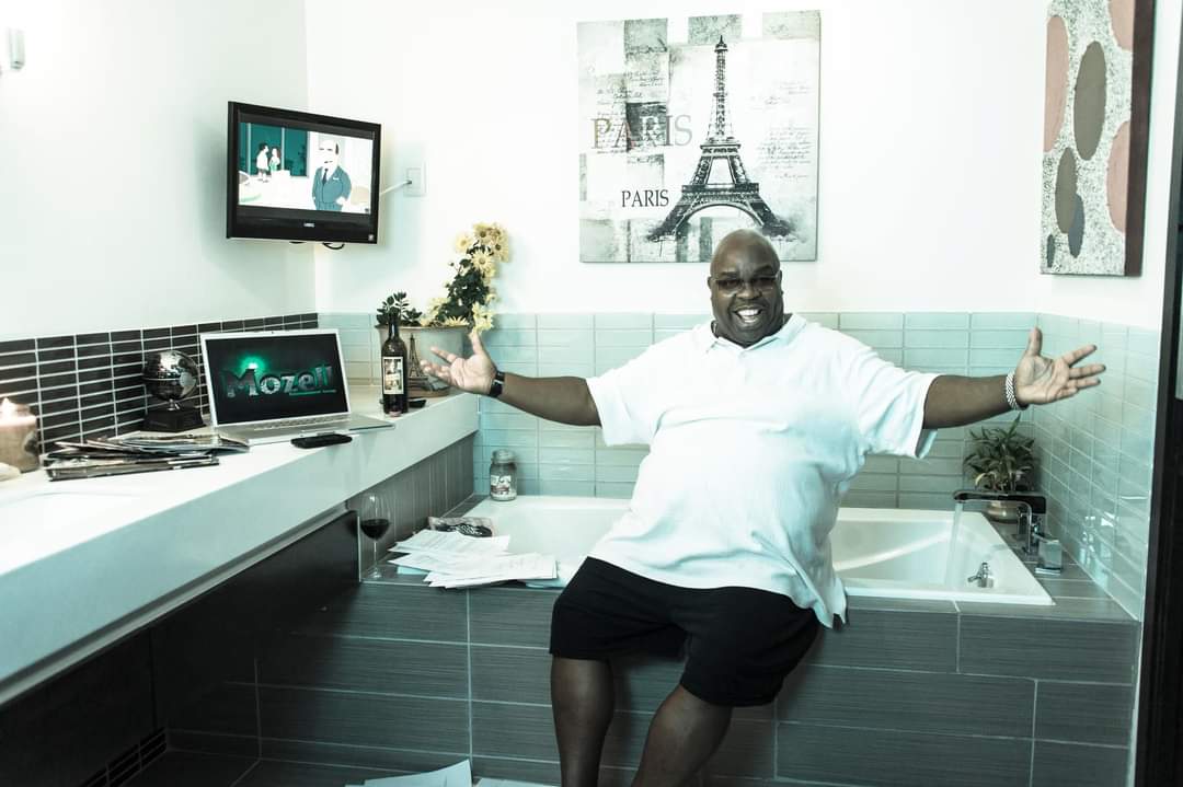 Beyond the Game: Richard Willis Jr. on Pop Icon Clashes and Navigating ...