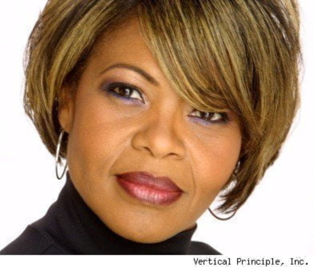 Debra Winans: Ex-Wife Of BeBe Winans Breaks Her Silence