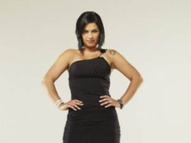 Florina Flo Kaja - Fever Magazine Exclusive