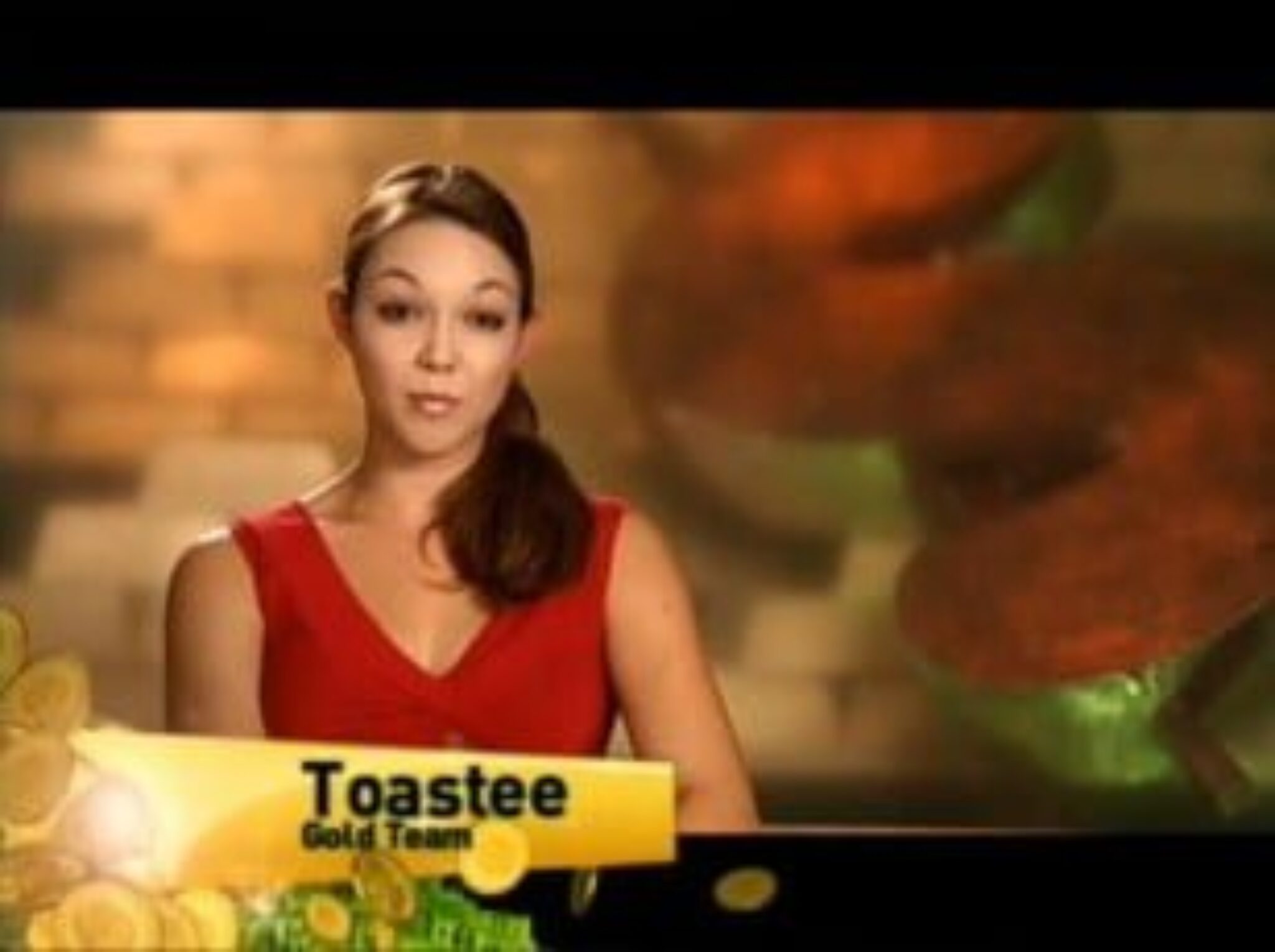 Jennifer "Toastee" Toof Flava, Charm and Money - Fever Exclusive