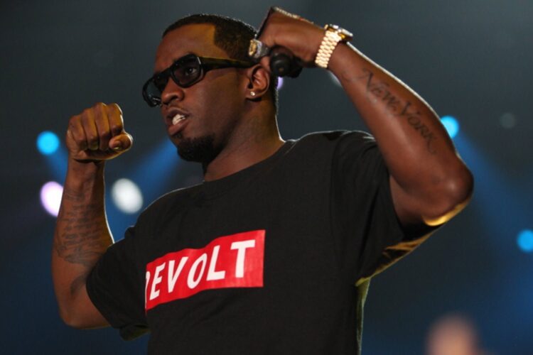 REVOLT Gears Up To Take Music Network To The Next Level