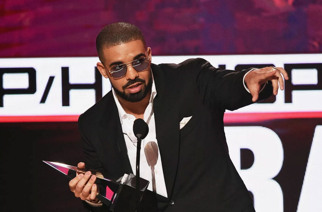Drake Sets Another New Record With 10 Billion Spotify Streams
