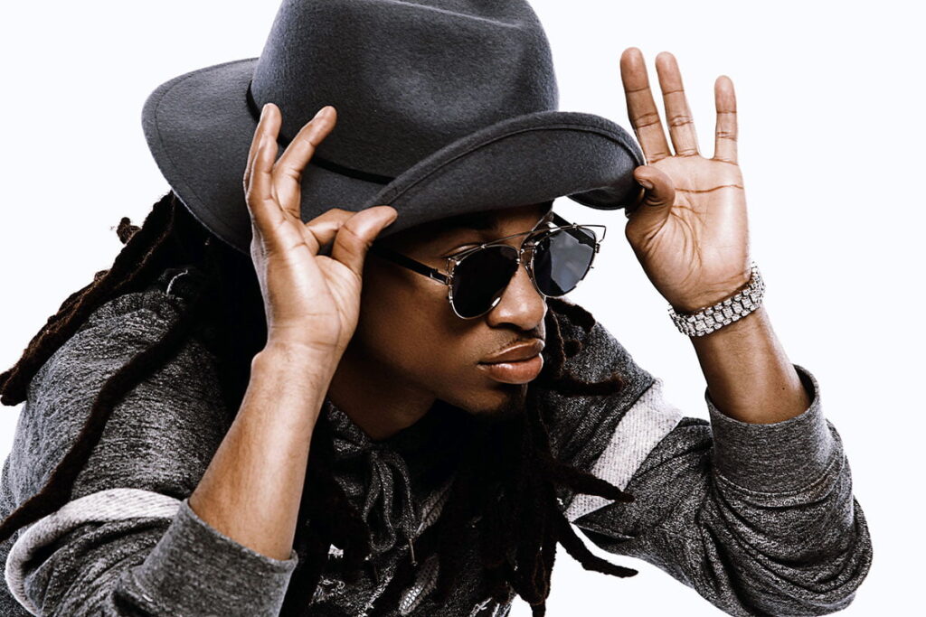 In the Grind with Spectacular from Pretty Ricky. EXCLUSIVE INTERVIEW