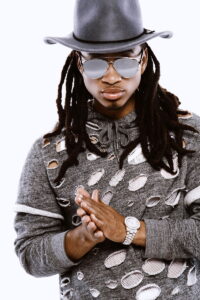 In the Grind with Spectacular from Pretty Ricky. EXCLUSIVE INTERVIEW