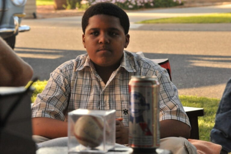 Son of The Notorious B.I.G., CJ Wallace, Is Working On His Debut Album