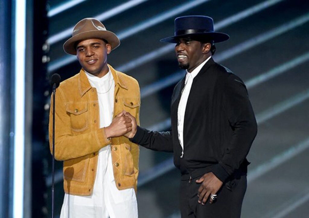 Son of The Notorious B.I.G., CJ Wallace, Is Working On His Debut Album