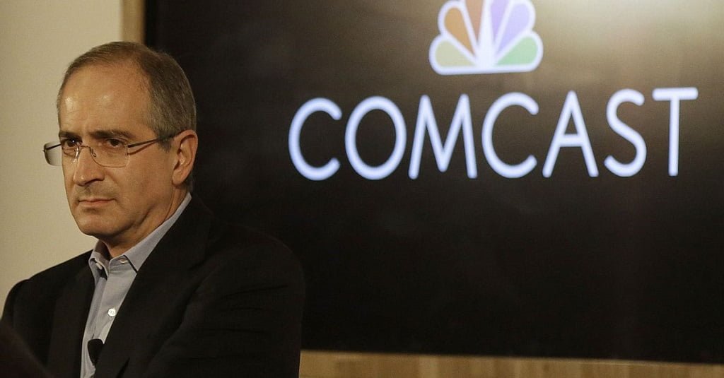 Comcast Apportions $1,000 to Employees After End of Net Neutrality