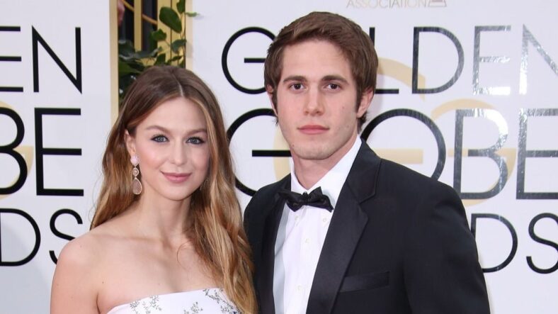 Supergirl Star Finalized Divorce With 4-year Husband, Jenner