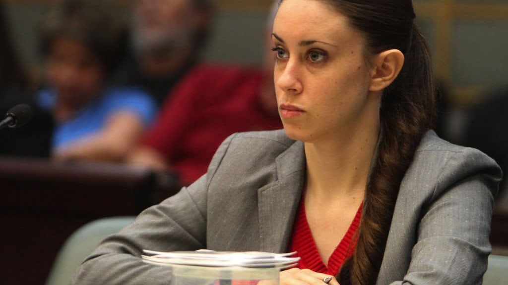 Confirmed Newfound Evidence on Casey Anthony Case