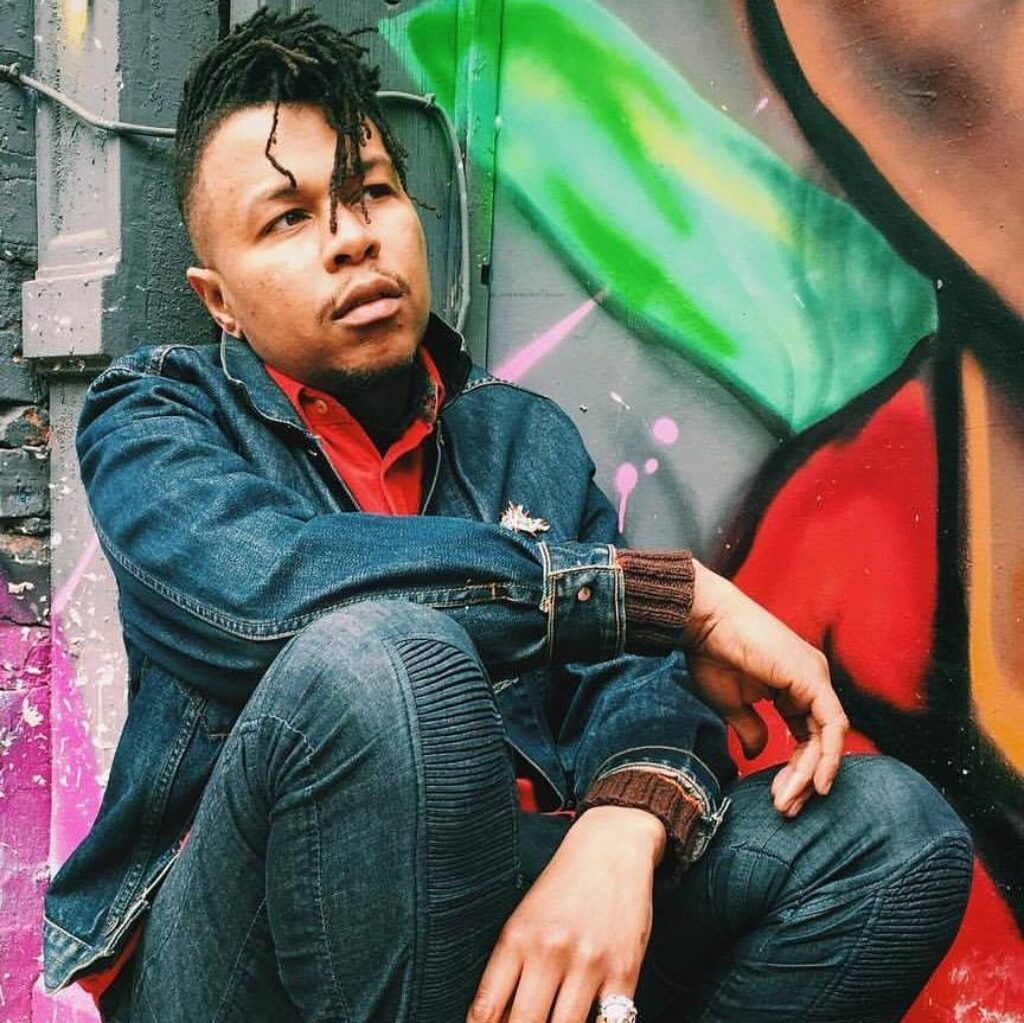 Pugs Atomz: One Highly Irregular Renaissance Man [Exclusive Interview]