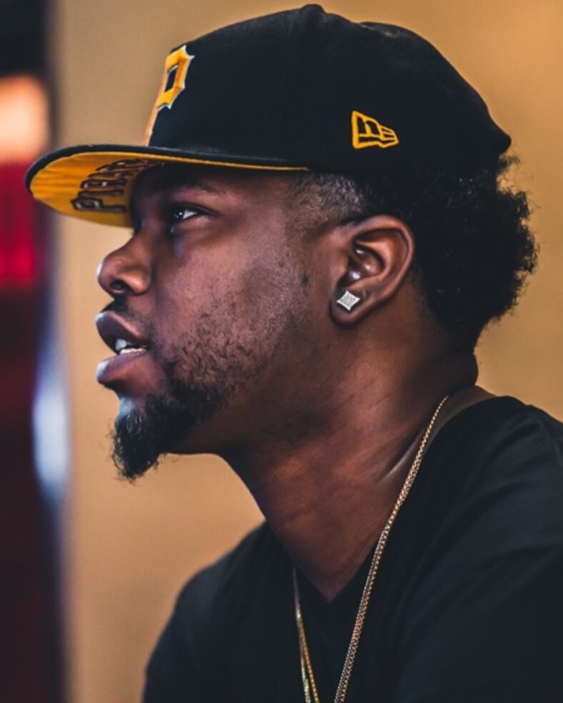 [EXCLUSIVE] Cash Clay Beats: The Drop on an Atlanta Super Producer