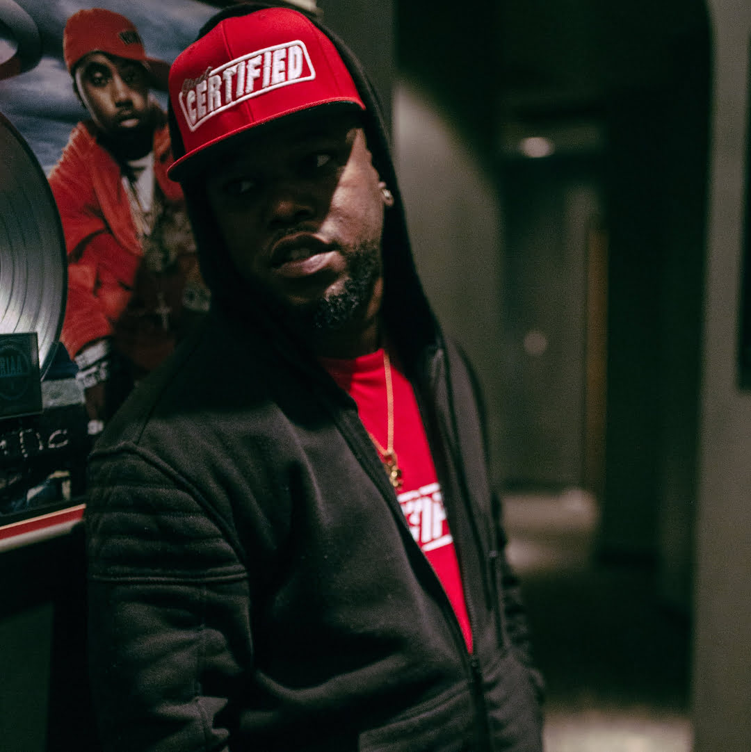 [EXCLUSIVE] Cash Clay Beats: The Drop on an Atlanta Super Producer