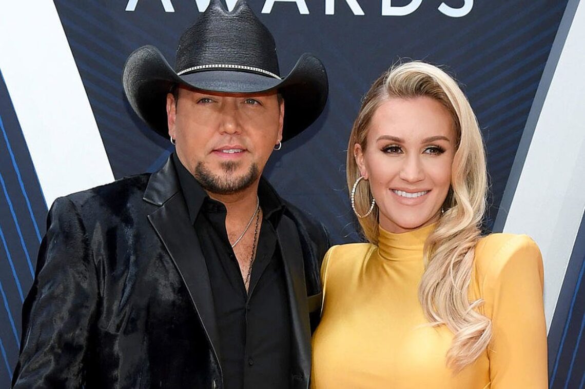 Kasi Williams and Chuck Wicks to be Godparents to Jason and Brittany ...