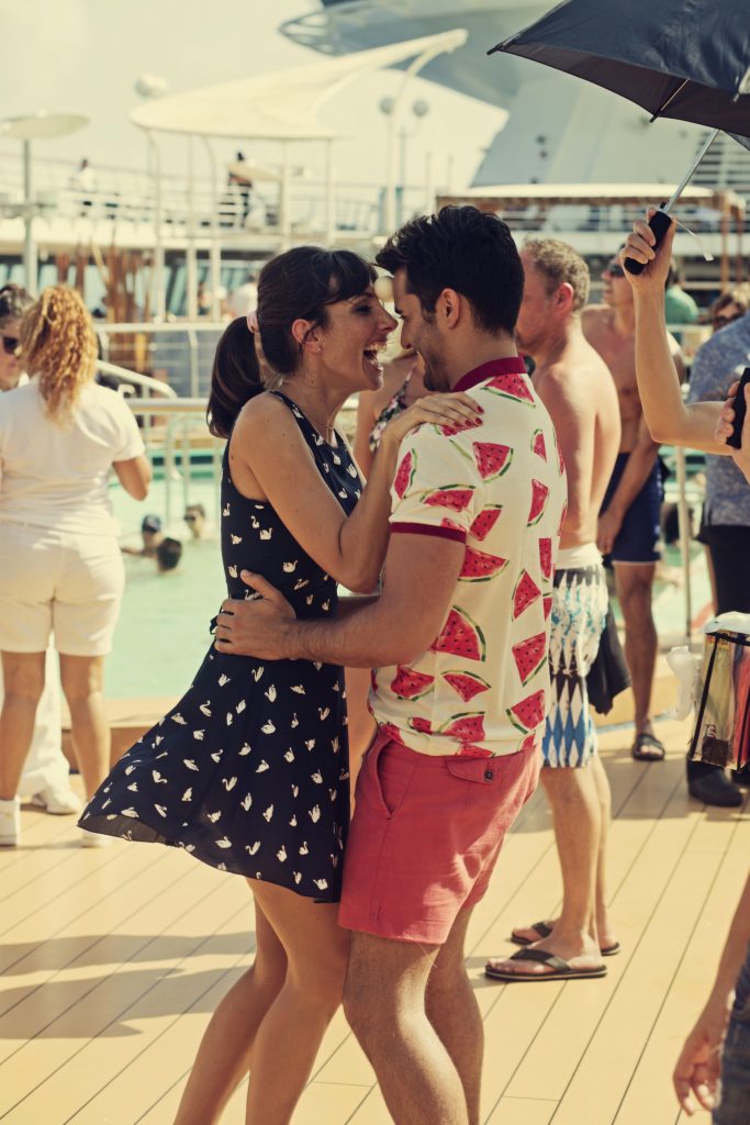 Las Novedades Más Nuevo Chico Malo Adrián Núñez