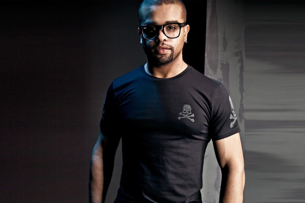 Raz B's Comeback: From China Residency to US Tour