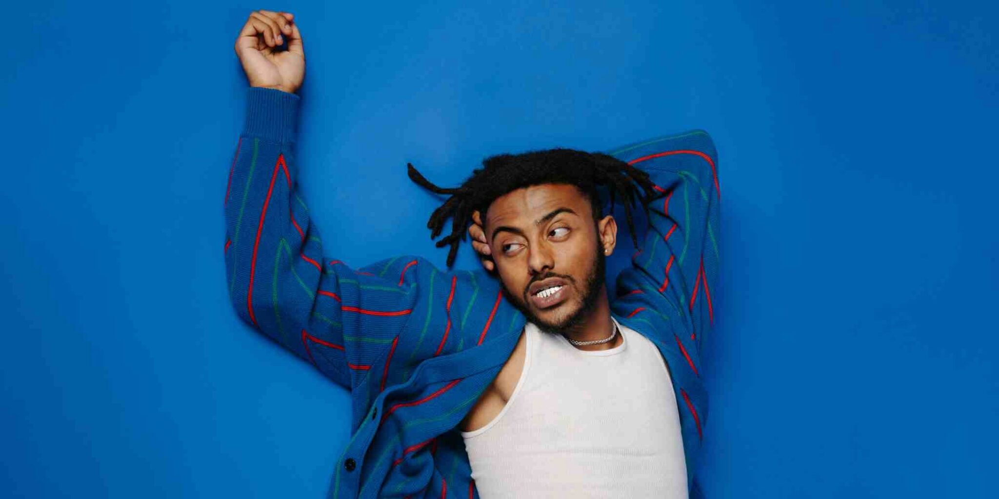Stream Amine’s New Album Limbo
