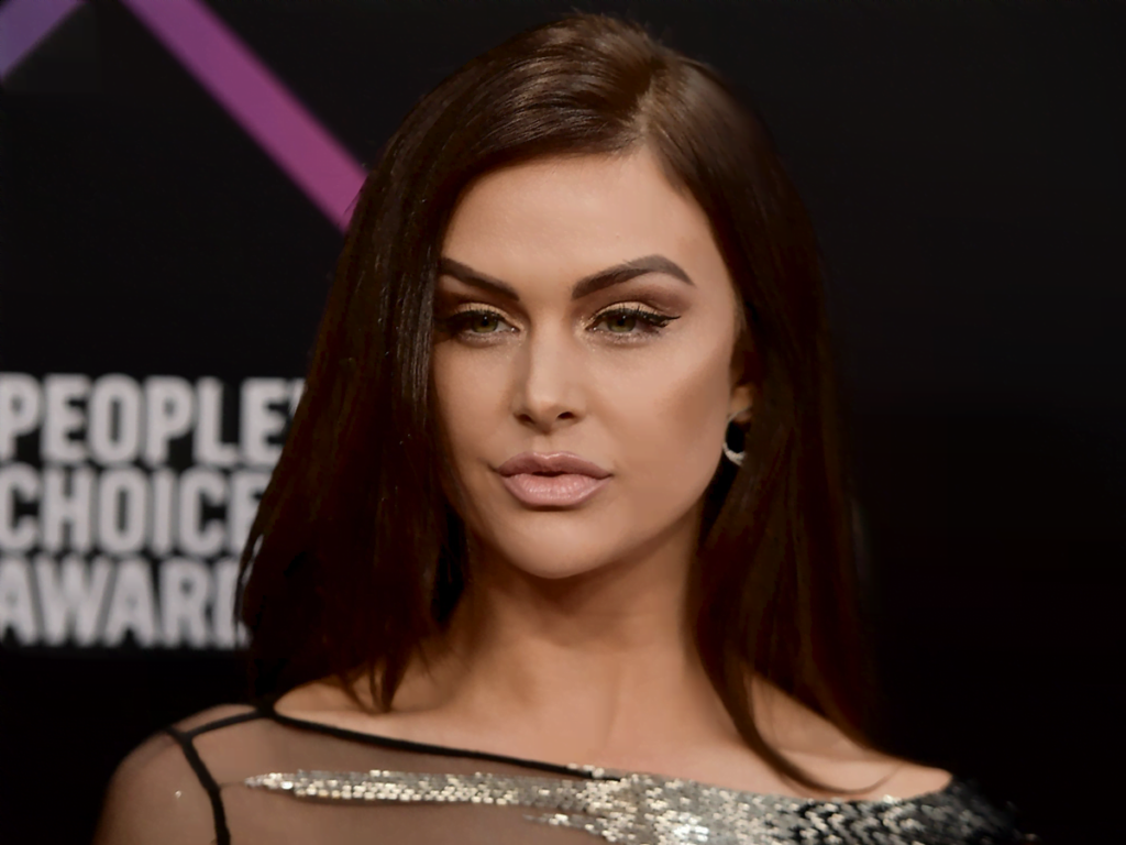 Lala Kent Says Megan Fox and MGK Will Make 'Hot Kids'