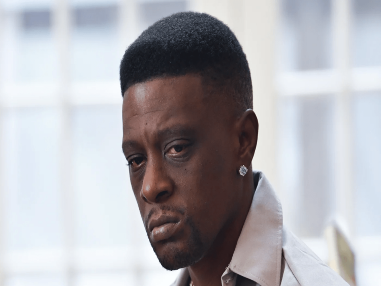 Rap Legend Boosie Badazz Tells ASAP Rocky to Marry Rihanna