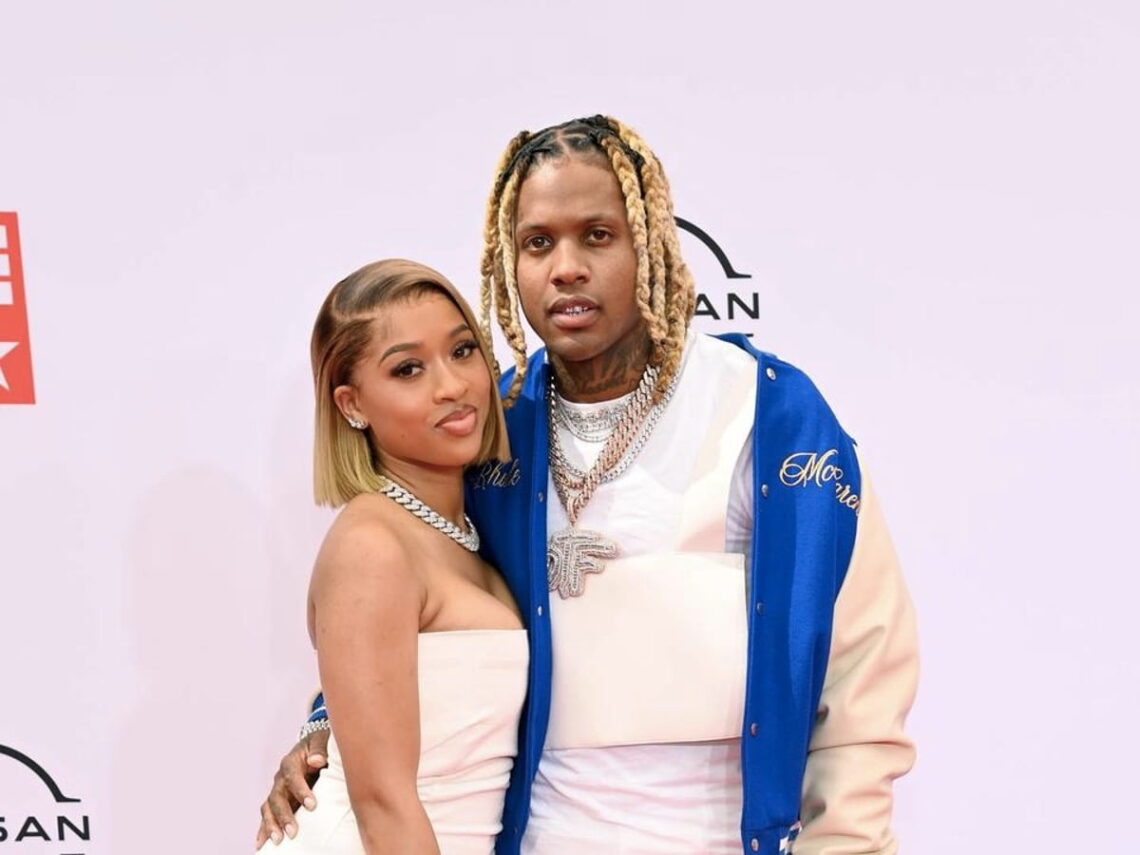 Lil Durk's 29th Birthday Celebration Has Rapper Feeling Thankful