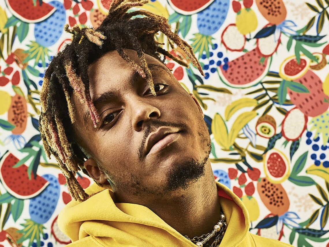 New Juice WRLD Single, Studio Album, and Film Coming to Fans Soon