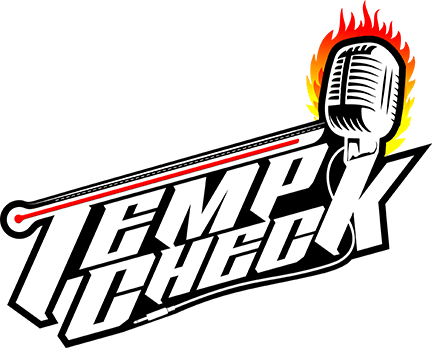 Temp Check - Fever Magazine