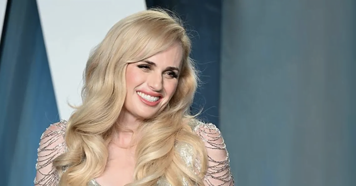 "Bride Hard" Filming Continues Amid Strikes: Rebel Wilson Injured