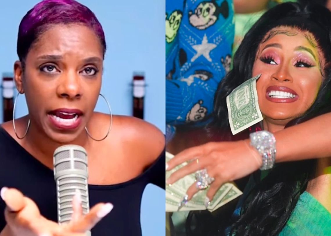 Gang Starr MC Guru In Coma