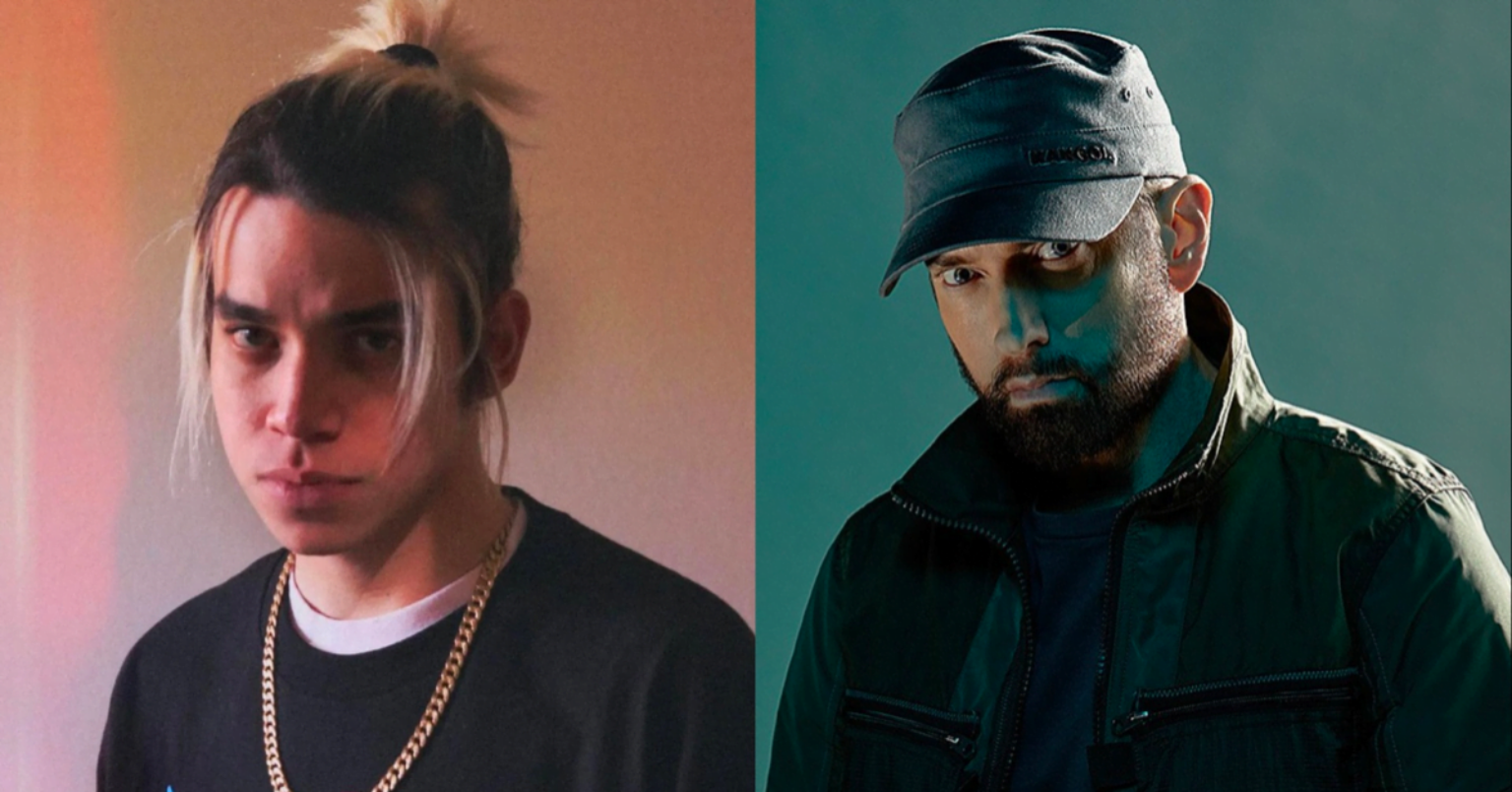 Eminem’s 'Realest' Lyrics: Confrontation and Controversy