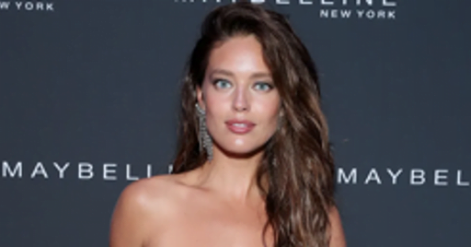 Emily DiDonato: From Swimsuit Model to Skincare Entrepreneur