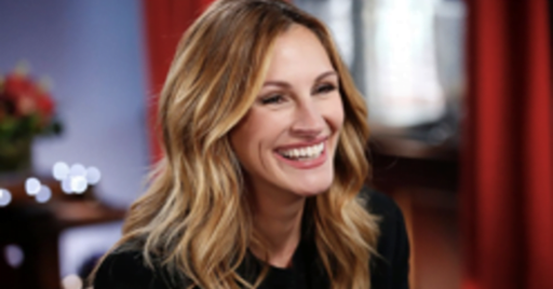 From Hollywood to Home: Julia Roberts' Embrace of Family Triumph