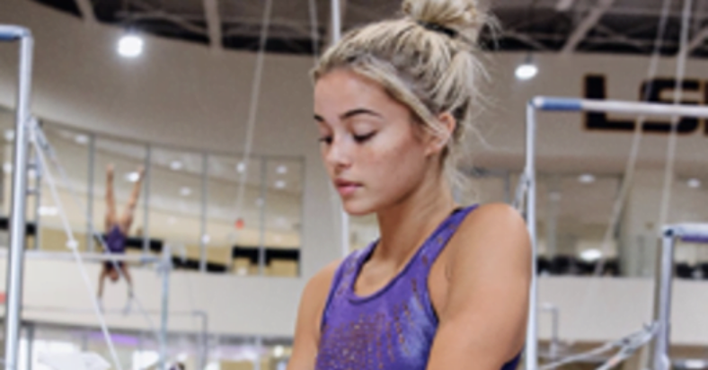 SI Swimsuit Evolution: Livvy Dunne's Second Stint Sparks Controversy