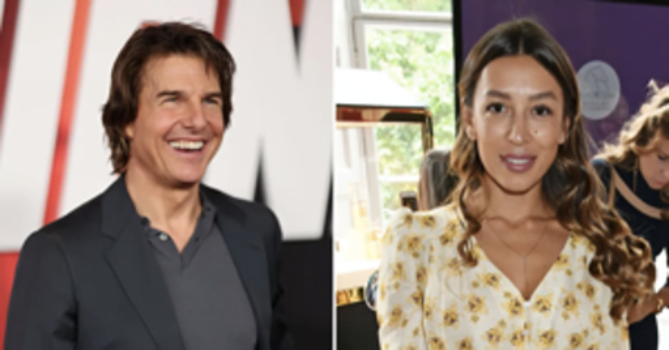 Tom Cruise's New Romance: Lavish Love and Low-Key Dates Unveiled