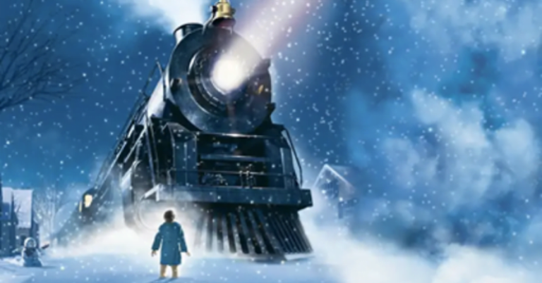 Unraveling the Creepy Aura of 'The Polar Express': A Deep Dive